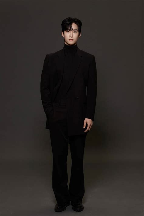 Lee Sang Jun Picture 이상준 Hancinema