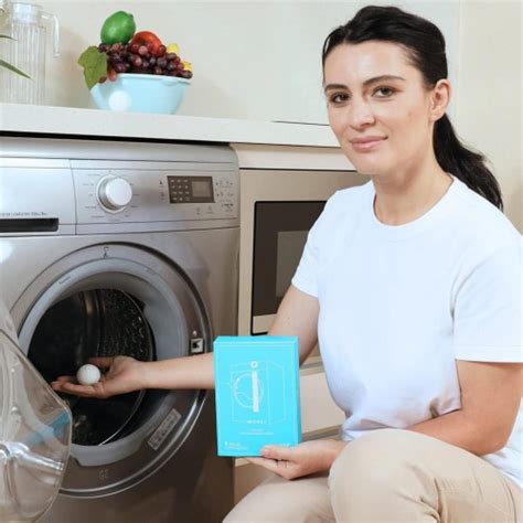 Snagshout 20off Coupon Morei Washing Machine Bubble Cleaner And