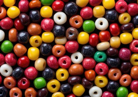 Premium Ai Image Professional Photography Of Pattern Of Jujubes