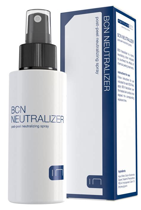 Bcn Neutralizer 100 Ml