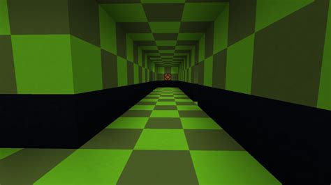 The Virus Minecraft Map