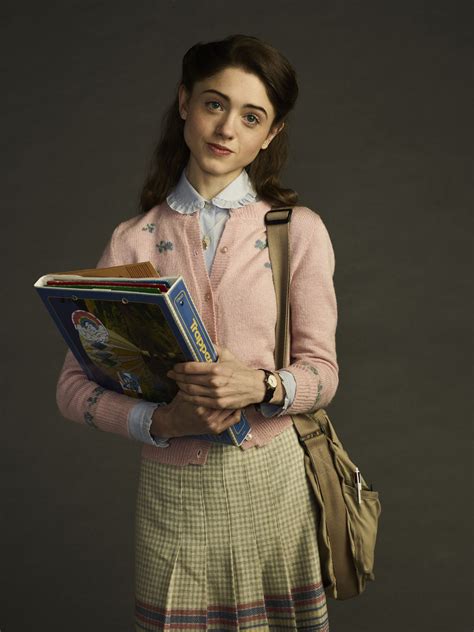 Nancy Wheeler Season 1 Promo Still Nancy Stranger Things Nancy Wheeler Stranger Things Nancy