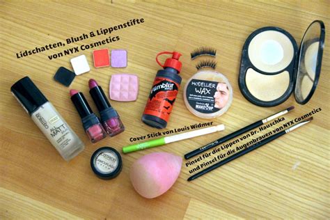 Halloween Look Creepy Doll Makeup Tutorial Mygloss