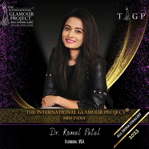 Komal Patel