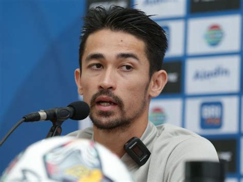 Jelang Persis Solo Vs Persikabo 1973 Di Liga 1 2022 2023 Gavin Kwan Adsit Pede Laskar