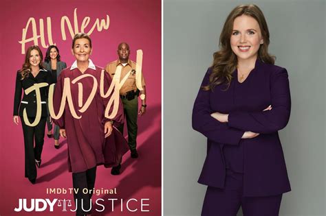 Judge Judy Logo Judge Judys New Show To Debut Nov 1 On Imdb Tv