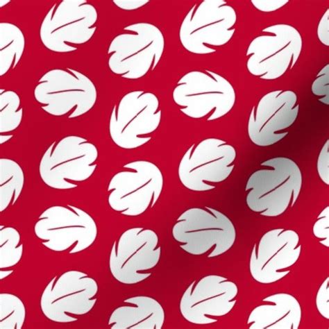 Lilo Dress Pattern Wallpaper