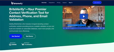 13 Best Email Verifier Tools In 2025