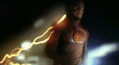 The Flash Running  By Cravetv Find And Share On Giphy