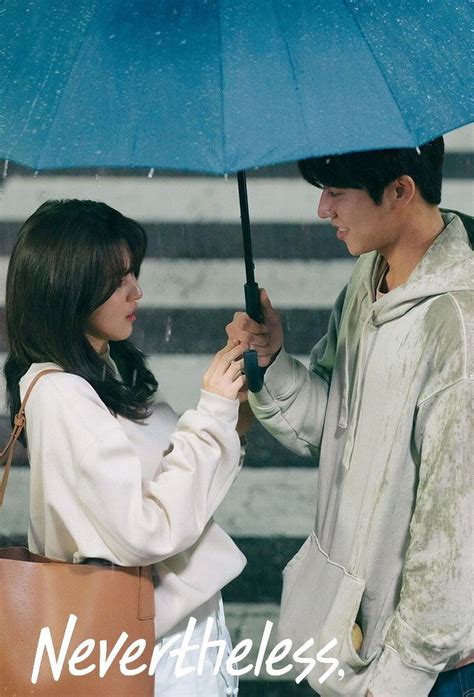 Nevertheless Tv Series 2021 2021 Posters — The Movie Database Tmdb