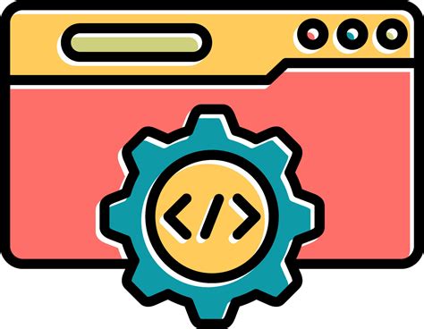 Api Vector Icon Vector Art At Vecteezy