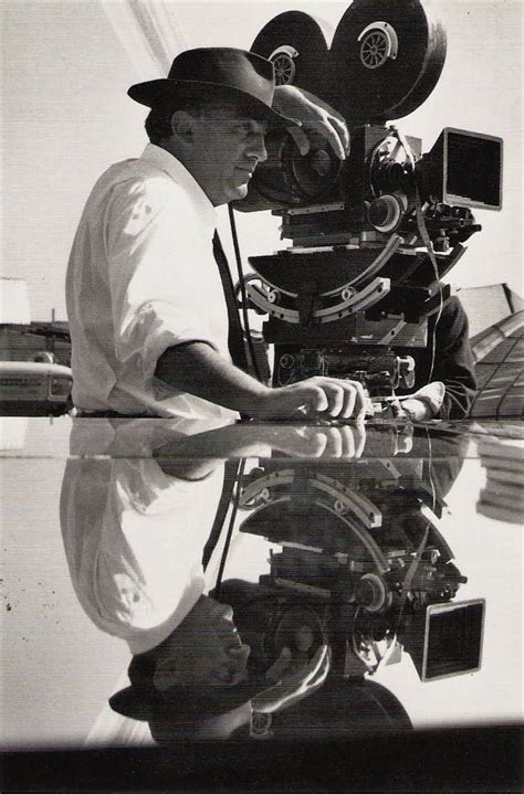 Photomix Fellini Films Movie Directors Movie History