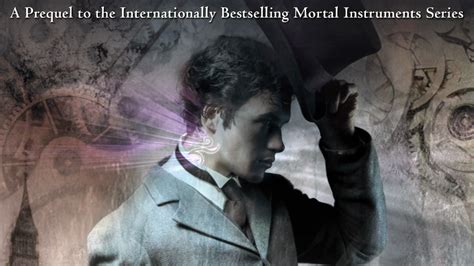 Clockwork Angel Ebook By Cassandra Clare Official Publisher Page