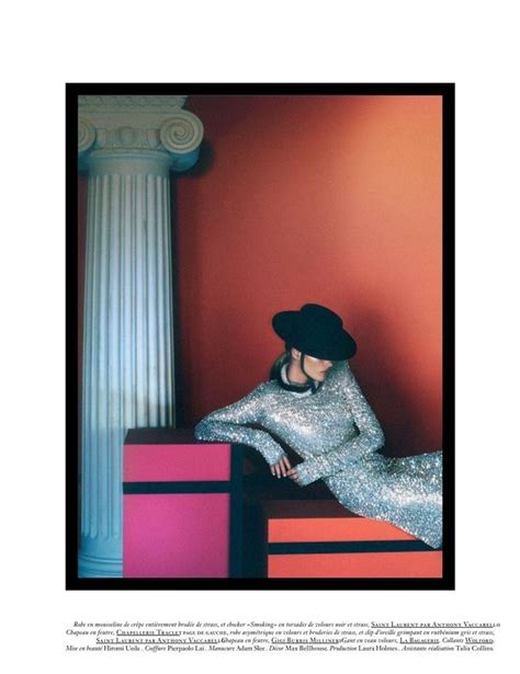 Madison Headrick Model Management