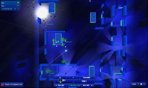 Frozen Synapse Screenshots Image 9706 New Game Network