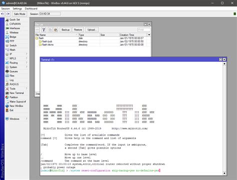 Mikrotik Router Beállítása Ip Boardhu