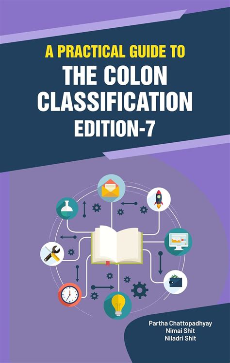 Buy A Practical Guide To The Colon Classification Edition 7 Book Online At Low Prices In India