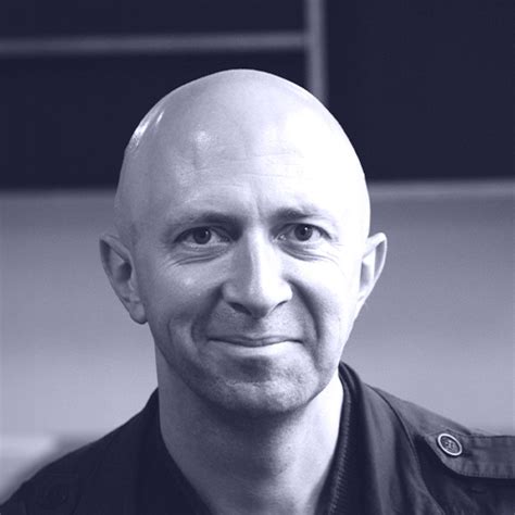 James Legge Speakers Design Speaks An Architecture Media Program