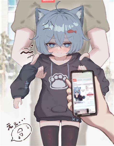 Rusk Komado Booth Danbooru