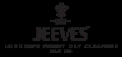 Jeeves Logo