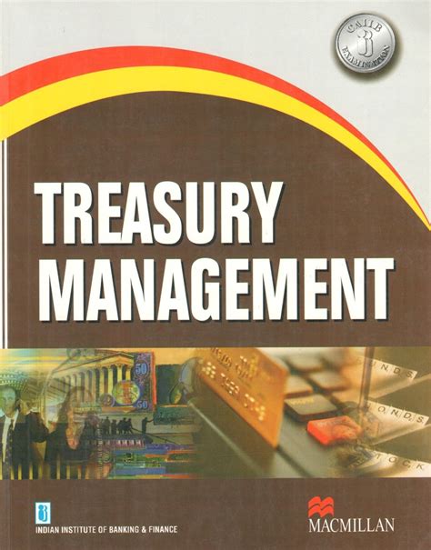 Treasury Management Caiib 2010pb Buy Treasury Management Caiib