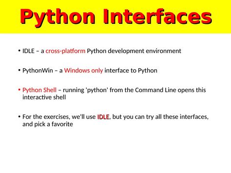 16 Python Assignments