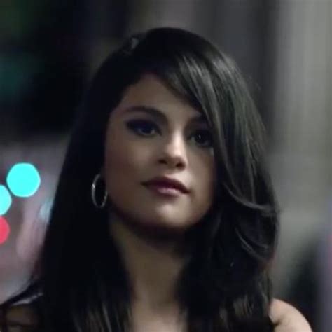 Selena Gomez Same Old Love Capital