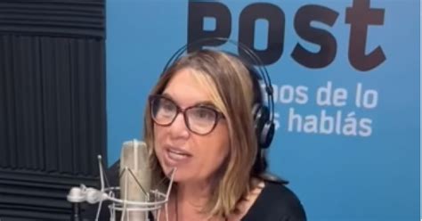 Una Buena Noticia La Editorial De Judith Scheyer En Clima De Radio Radiopost