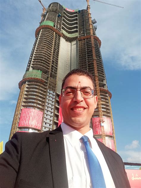 John Saad On Linkedin Its An Honor To Be A Part In This Project Iconic