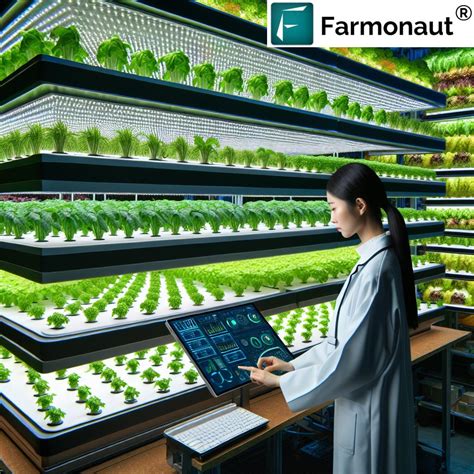 Cubicfarm And Carbon Revolution Stock Update Vertical Farming Investment