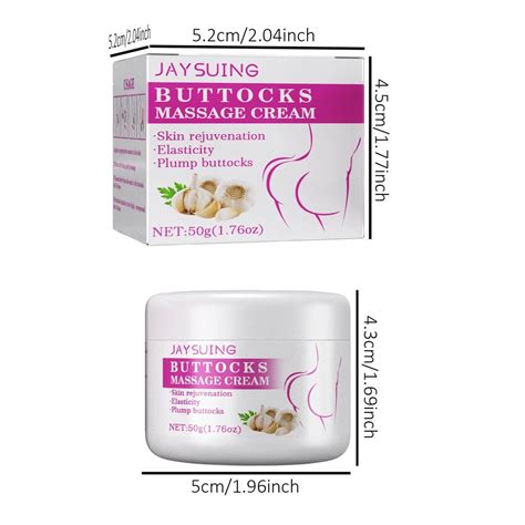 Choice 50g Butt Enhancement Cream Hip Lift Up Cream For Bigger