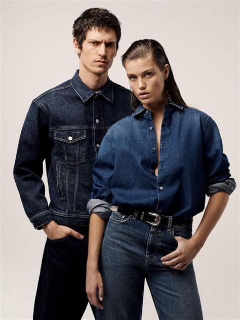 Justin Eric Martin Male Model Represented By Success Models Paris