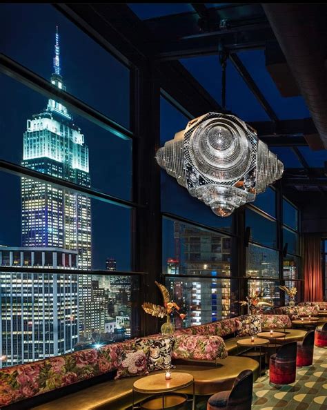 Elevated Views For New Years Eve Countdown The Top 10 Opulist
