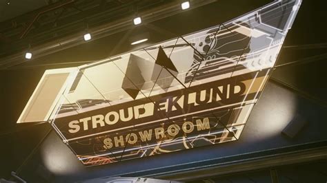 Stroud Eklund Starfield Db