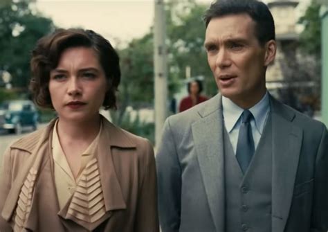 Florence Pugh Explains What Happened In Her Chaotic Sex Scene With
