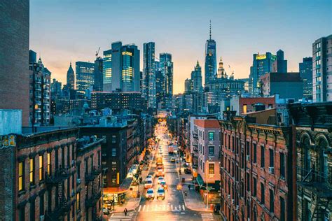 Cose Insolite E Uniche Da Fare A New York
