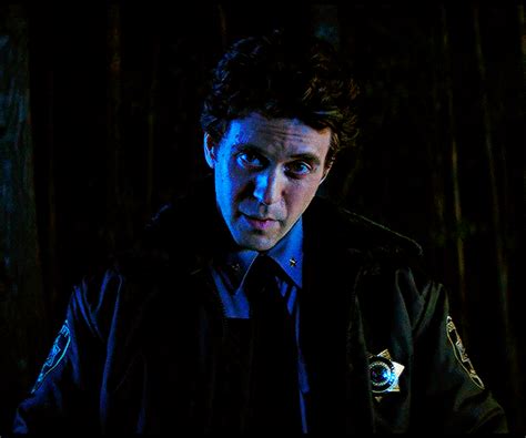 Ashley Zukerman As Nick Goode Fear Street Part I Movie S
