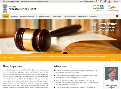 Guidelines For Indian Government Websites And Apps Gigw India