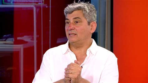 Daniel Balmaceda Investigó Los Años Dorados De Argentina Se Alquilaban Balcones Y Había