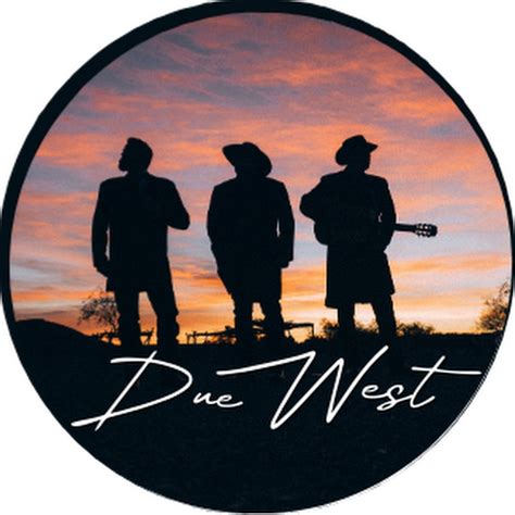 Due West Music Youtube