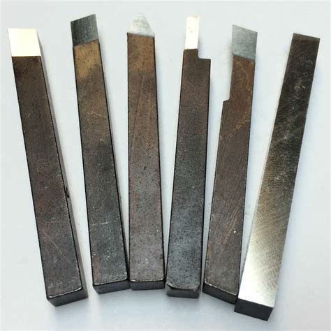 Tool Bits Cut Off Cue Man Billiard Products