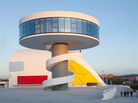 Photos Oscar Niemeyers Iconic Architectural Works Oscar Niemeyer