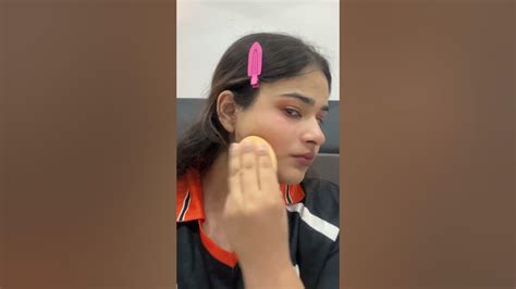 Lets Try This Contouring Hack Makeup Makeuptutorial Makeuphacks Contouringhacks