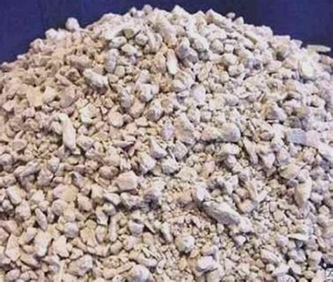 Цеолит описание и возможности использования в аквариуме