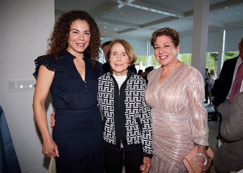 Bruce Museum Patron Party 2023 Fairfield County Look