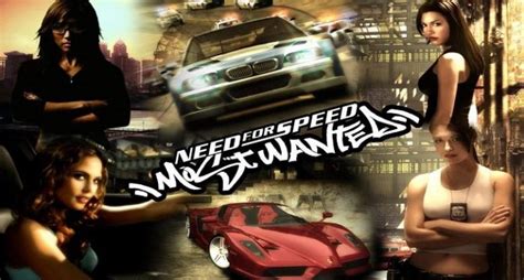 Need For Speed Most Wanted Remastered Edition System Requirements Can