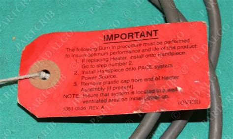 Pace Sensatemp Ii Thermopik Desolder Solder Hot Air Desolder