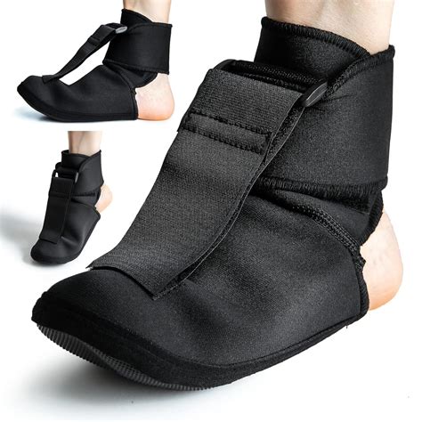 Plantar Fasciitis Night Boot Amazon At Lynell Johnston Blog
