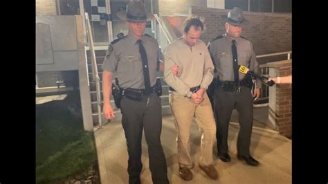 Wayne County Arson Suspect Faces Additional Charges For Jessup Fires