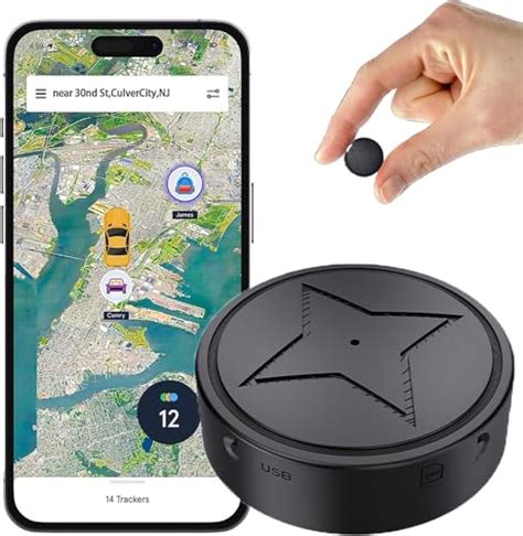 Smallest Gps Tracker The 15 Best Products Compared Your Motor Guide